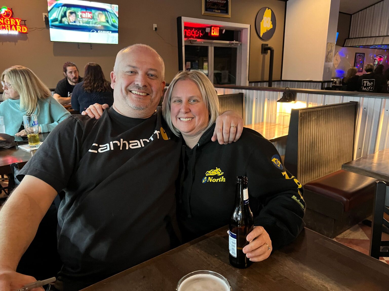 Restaurant | Pizza | Pool | Billiards | Medway | Millinocket | Maine ...